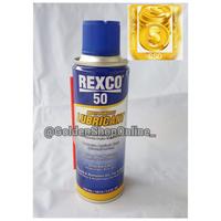 Jual Rexco 50 Terbaik - Harga Murah Juni 2024 & Cicil 0%