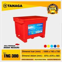 Jual Coolbox Murah & Terbaik - Harga Terbaru Mei 2025