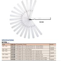 Jual Thickness Gauge Mitutoyo Terbaik - Harga Murah Mei 2025 & Cicil 0%