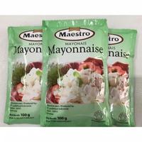 Jual Maestro Mayonnaise Murah - Harga Terbaru 2021