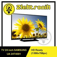 Jual Tv Led Samsung 24 Inch Terbaik & Terbaru Juni 2024 - Harga Murah