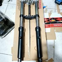 Jual Shock Depan Byson Terlengkap - Harga Murah Mei 2024 & Cicil 0%