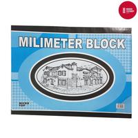 Jual Kertas Milimeter Block Terlengkap - Harga Grosir & Murah Maret 2024