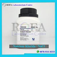 Jual Natrium Klorida Murah - Harga Terbaru Mei 2024