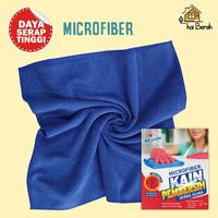 Jual Kain Lap Mikrofiber Terlengkap - Harga Murah Mei 2024 & Cicil 0%