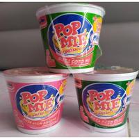 Jual Pop Mie Kecil Terdekat - Harga Murah & Grosir Mei 2024