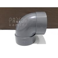 Jual Knee Pvc Terbaik - Harga Murah November 2024 & Cicil 0%