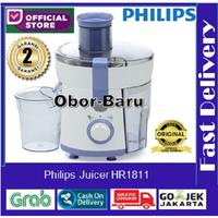 Jual Juicer Philips Hr1811 Terlengkap - Daftar Harga Mei 2025 & Cicilan 0%