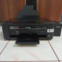 Jual Printer Epson L365 Murah & Terbaik - Harga Terbaru Juni 2024