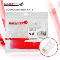 Jual Modular Rj45 Murah & Terbaik - Harga Terbaru November 2022