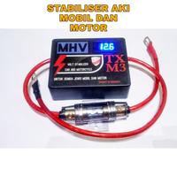 Jual Volt Stabilizer Mobil Terlengkap - Harga Murah Maret 2025 & Cicil 0%
