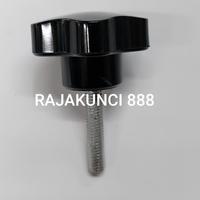 Jual Baut Nylon Terbaik - Harga Murah Mei 2025 & Cicil 0%