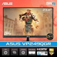 Review ASUS TUF VP249QGR 23.8inch 144Hz Full HD Adaptive Sync Gaming ...