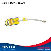 Jual Selang Flexible 1 2 Inch Terlengkap - Harga Murah Mei 2025 & Cicil 0%