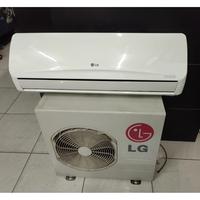 Jual AC LG 1/2 PK Pilihan Lengkap Harga Terbaru April 2025