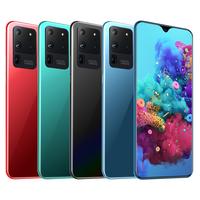 Review S20 Plus Android (8Gb Ram+256Gb Rom) Smartphone Kartu Sim Ganda ...