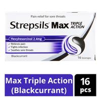 Strepsils Terbaik Terlengkap Januari 2023
