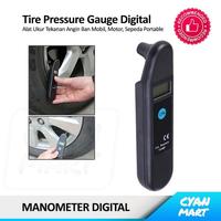 Jual Manometer Terbaik - Harga Murah Maret 2025 & Cicil 0%