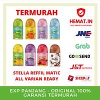 Jual Mesin Stella Terbaik - Harga Murah Juni 2024 & Cicil 0%