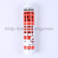 Jual Sealant Putih Terbaik - Harga Murah Oktober 2025 & Cicil 0%