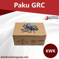 Jual Paku Grc Terbaik - Harga Murah Maret 2024 & Cicil 0%