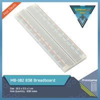 Jual Breadboard Terbaik - Harga Murah Maret 2025 & Cicil 0%