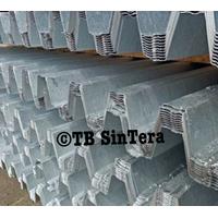 Jual Reng Galvalum Terbaik - Harga Murah Juli 2025 & Cicil 0%