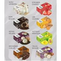 Bolu Siliwangi, Kue Tradisional Tak Terlupakan Februari 2024
