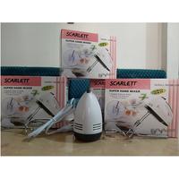 Jual Mixer Krisbow Terbaik - Harga Murah Maret 2024 & Cicil 0%