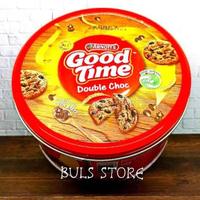 Jual Good Time Kaleng Murah - Harga Terbaru 2021