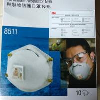 Jual Masker Respirator N95 Terbaik - Harga Murah April 2024 & Cicil 0%