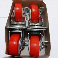 Jual Roda Trolley Heavy Duty Terbaik - Harga Murah April 2024 & Cicil 0%