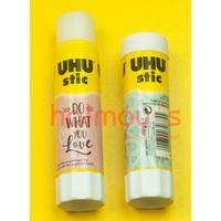 Jual Lem Uhu Stick 40 Gr Terbaik - Harga Murah April 2024 & Cicil 0%