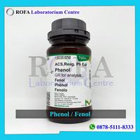 Jual Fenol Murah - Harga Terbaru April 2024