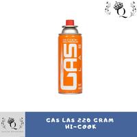 Jual Gas Las Hi Cook Terbaik - Harga Murah April 2024 & Cicil 0%