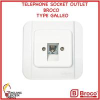 Jual Outlet Telepon Terbaik - Harga Murah Februari 2024 & Cicil 0%