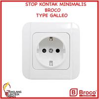 Jual Socket Broco Terbaik - Harga Murah April 2025 & Cicil 0%