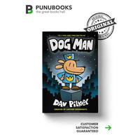 Review Dog Man: Creator of Captain Underpants (Dog Man #1) Dav Pilkey ...