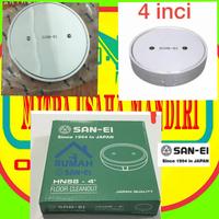 Jual Clean Out San Ei Terbaik - Harga Murah Mei 2025 & Cicil 0%