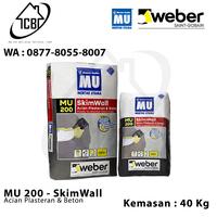 Jual Mu Acian Terbaik - Harga Murah Juni 2025 & Cicil 0%