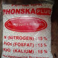 Jual Phonska Plus Murah - Harga Terbaru Mei 2024