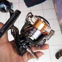 Jual Shimano Stella Murah & Terbaik - Harga Terbaru Mei 2024