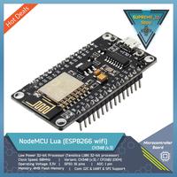 Jual Arduino Esp8266 Murah & Terbaik - Harga Terbaru Mei 2024