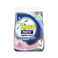 Jual Rinso Matic Front Load Murah - Harga Terbaru Juni 2024