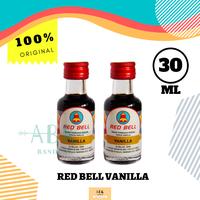 Jual Red Bell Vanilla Terdekat - Harga Murah & Grosir April 2024