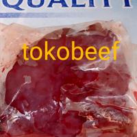 Jual Ati Sapi Terdekat - Harga Murah & Grosir Juni 2024