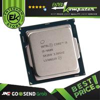 Jual Core I5 6600 Murah & Terbaik - Harga Terbaru Mei 2024