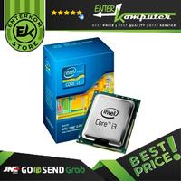 Review Intel Core i3 3250 3.5Ghz Cache 3MB [Box] Socket LGA 1155 ...