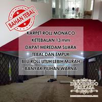 Jual Karpet Peredam Suara Terbaik - Harga Murah Juni 2024 & Cicil 0%