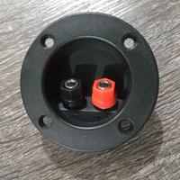 Jual Terminal Box Speaker Terbaik - Harga Murah Juni 2024 & Cicil 0%